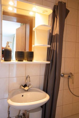Appartement Eleven - Duisburg