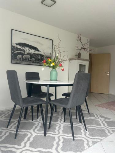 Ferienwohnung Schwarzwaldrand - Nagold