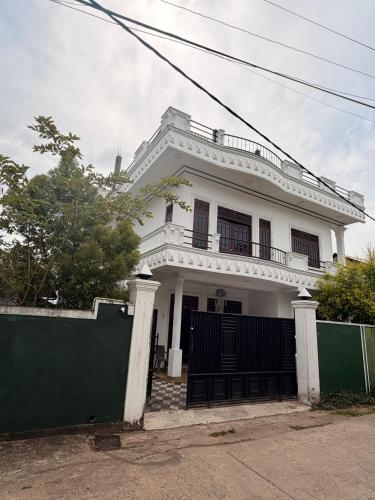 Santha House River View Stay - Bentota