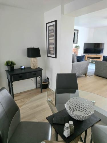12 Ivy Cottage - St Ives