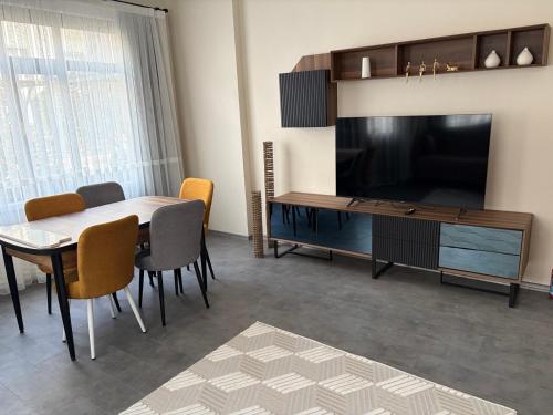 Adasuites Spacious Family Apartment With Balcony 120 M2 - Amasya