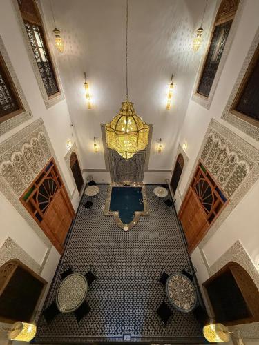Riad Madih Suites & Spa - Fez