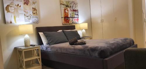Apartment In Griffith With Free Parking & Wi-fi - Canberra