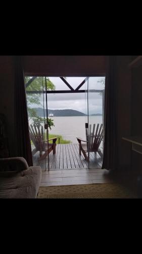 Piaca House - Piacaguera -Pr - Paranaguá