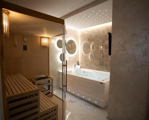 Elysium Suites & Spa - Barletta