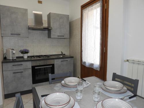 Rosario House - Comacchio