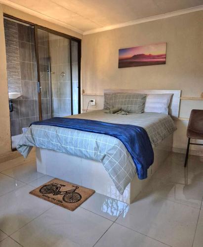 Nare Guesthouse - Soshanguve
