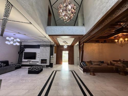 Exceptional Villa Pool - Oujda