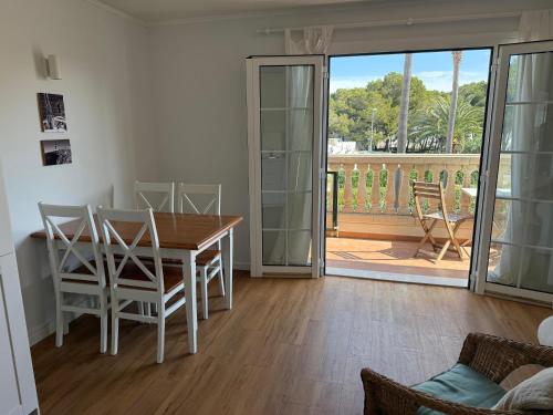 Apartamento Cala En Bosch B10 - Menorca