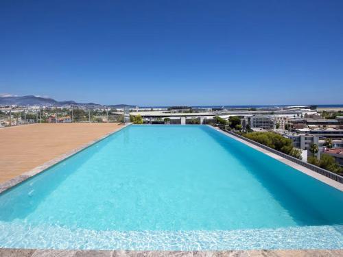T2 Terrasse Vue Mer Wifi - Aéroport de Nice Côte d'Azur (NCE)