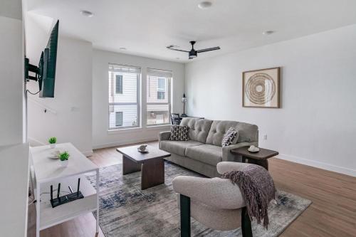 Landing Modern 3bd Clubhouse Gym - Billings, MT