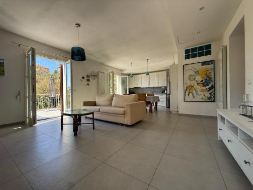 Fortuna Garden House - Imperia