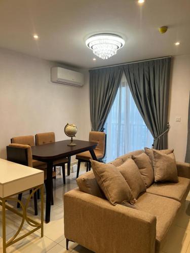 Ebs Legends Luxury Apartment At The Loxwood - Accra