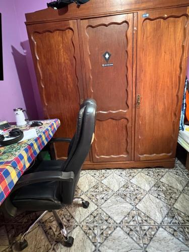 Quarto Com Duas Camas Confortaveis - Belo Horizonte