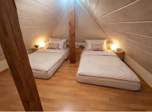 Charming Attic Duplex In Bern - Bern