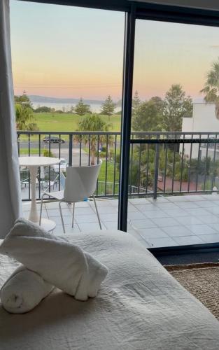 Corrigans Beach Escape 1 Bedroom Apartment - 巴特曼斯貝