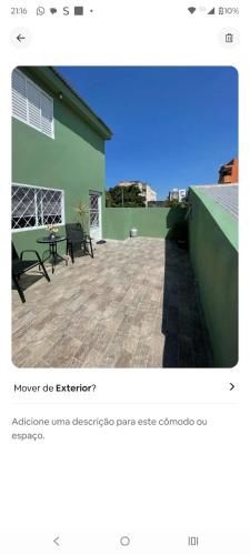 Condominio Central Sobradinho - Uruguaiana
