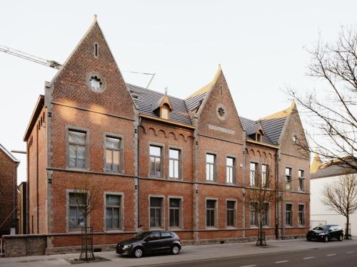 Attractive Apartment In Bree For 2 Guests - Bree