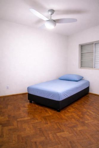 Quarto Em Barretos, Simples Com Paz E Harmonia - Barretos