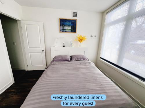 Cozy Room In Smart Home With Private Bath Near Wonderland, Central Richmond Hill, Home Made Breakfas - Vaughan