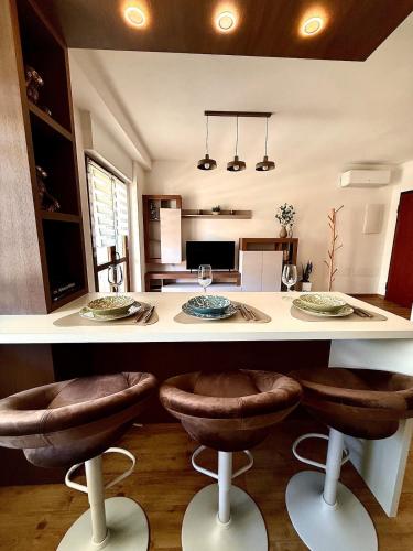 Maison Piave 35 - Olbia