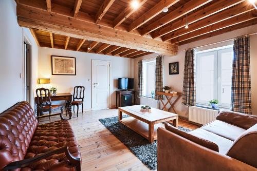 Wellness B&b De Zevenslaper - Sint-Truiden