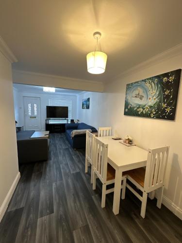 City Stay - Ipswich, UK