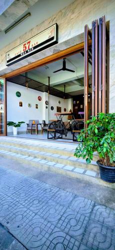 57 Hua Hin - Hua Hin