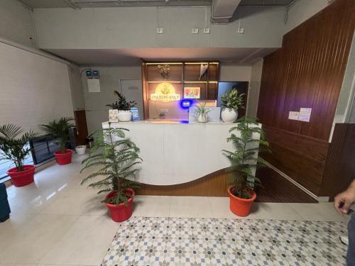 Hotel Om Elegance - Jaipur