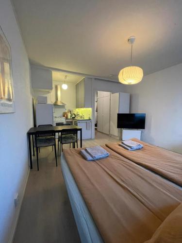 Apartment With A Wonderful Location! - Lappeenranta