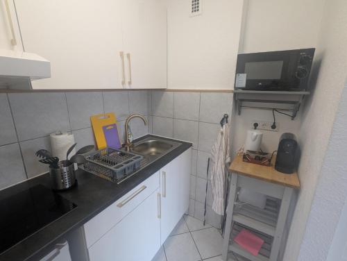 Moderne Wohnung - Laatzen