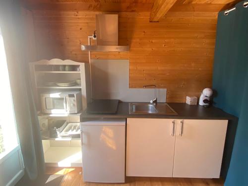 Chalet De Bazas - Bazas