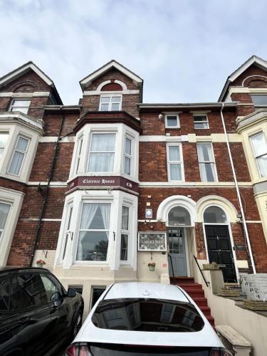 Clarence House - Skegness