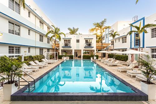 Pestana South Beach Miami - North Miami, FL