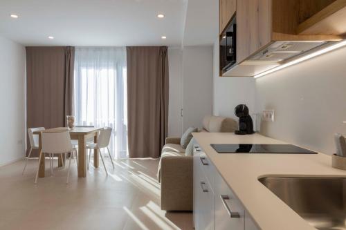 Apartamentos Armonia Peniscola - Peniscola