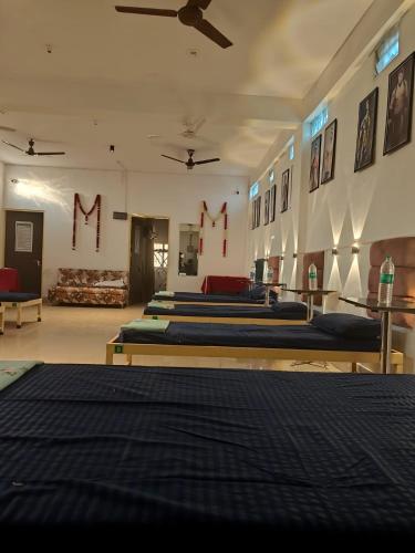 Green Bell Male Dormitory - 보팔