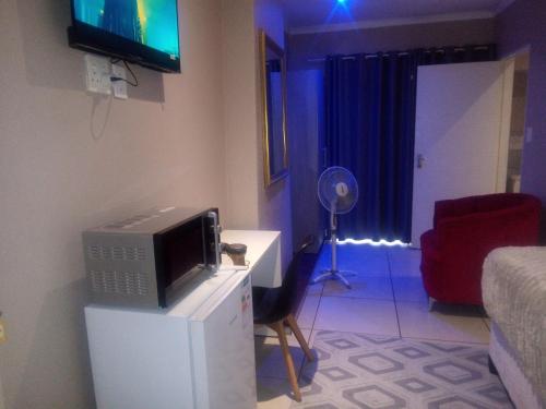 B&p Guesthouse - Boksburg