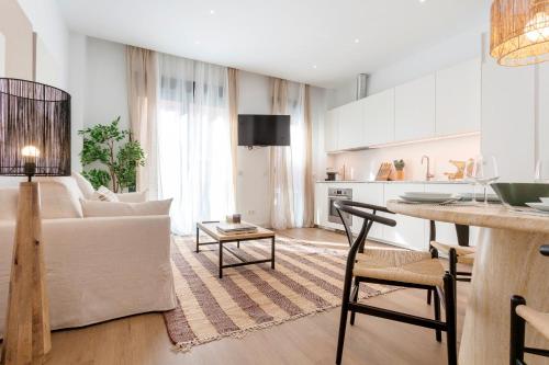 Genteel Home Zabaleta - Madrid