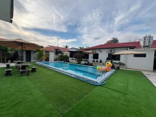 A&h Homestay Sungai Buloh Selangor - Sungai Buloh
