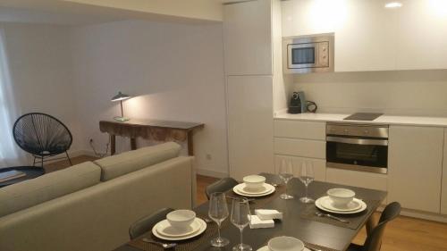 Apartamento El Reloj - Pays basque