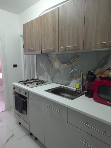 Apartament Severin Caple - Drobeta-Turnu Severin