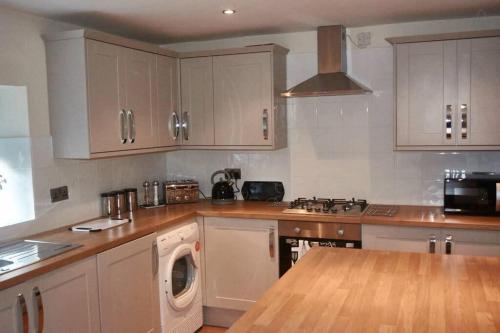 103 Whalley Road Ramsbottom - Bury