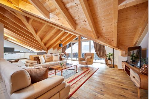 Bader Suites - Apartments - Garmisch-Partenkirchen