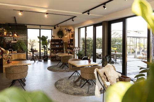 Hoeve Buytenhout - Delft