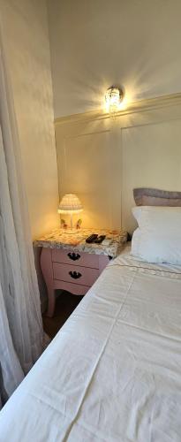 Quarto Familiar Centro - Blumenau