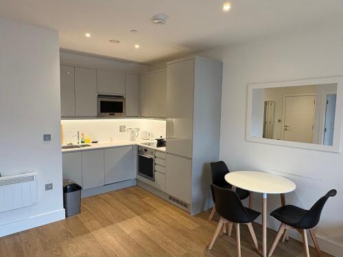 City Center Apartments Beside Nightingale Club - Birmingham