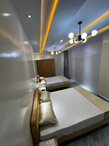 Residence Madior F2 - Dakar