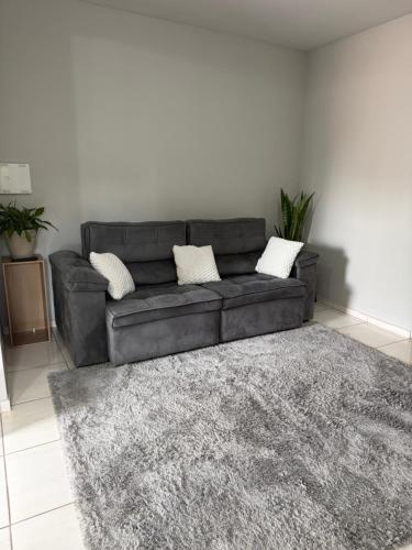 Apartamento Sabrina - Curitiba