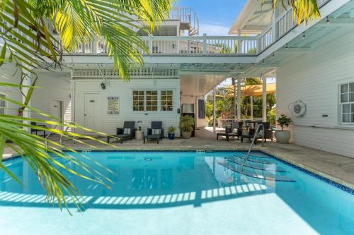 Ambrosia At Azul Mansion Key West - Key West, FL