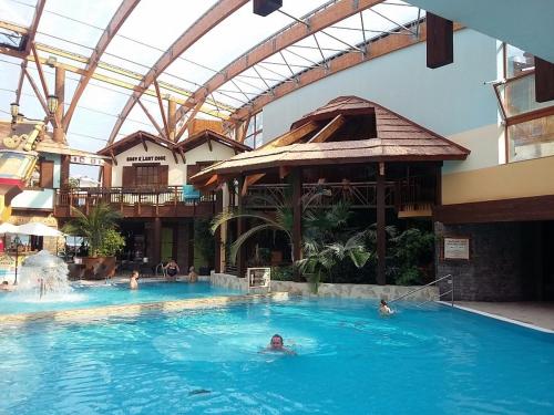 Tatralandia Holiday Home 347 - Liptovský Mikuláš